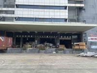 China Professional Logistics Industrial Warehousing Customs Returns for sale