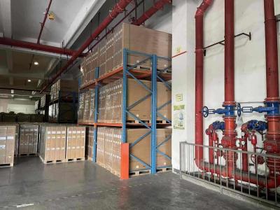 China 80000 S.q.m import bonded warehouse  With Return Cargo Management At Various Locations for sale