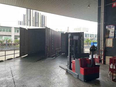 China Re armazém alfandegário de embalagem de valor acrescentado do serviço para operações de desalfandegamento da exportação da importação à venda