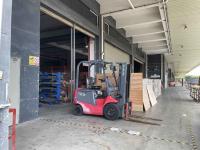 China Professional Logistics Industrial Warehousing Customs Returns for sale