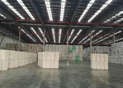 Cina In Russia via mare, aria, terra, magazzino di stoccaggio temporaneo, zona franca di Shenzhen in vendita