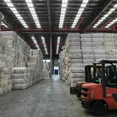 China FCL LCL Inbound Outbound Customs Bonded Warehouses Merchandise Sorting Delivery for sale
