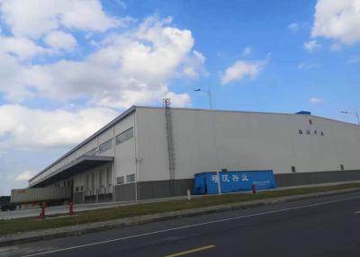 Cina Policy Advantage Shenzhen Warehouse Logistics Company Free Taxes Customized in vendita