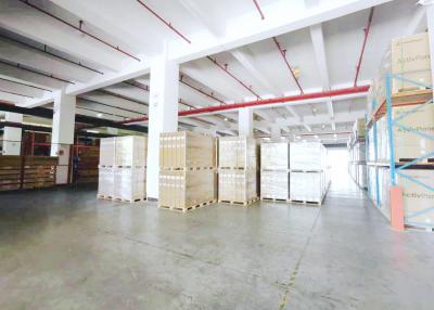 Cina Guangdong Il servizio di prelievo e imballaggio della logistica internazionale del magazzino doganale in vendita