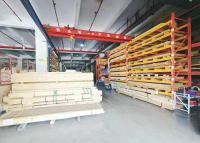 China Bonded Warehouse Freight Forwarding Agent Export Rebates for sale