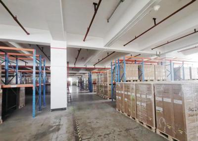 Cina 80000 esportazione del magazzino FCL LCL dello S.Q.M Customs Common Bonded in vendita