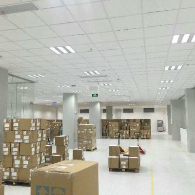 China Centro de entrega internacional seguro de Hong Kong Bonded Warehouse Solutions à venda