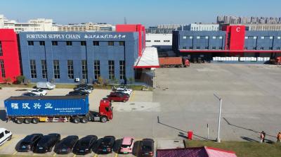 Cina Low Labor Cost China Free Trade Zone Pick And Pack Service Duty Free Warehouse in vendita