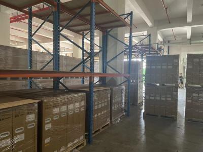 Cina Molti magazzini doganali in Cina con una superficie di 80000 metri quadrati per magazzini franchi di importazione ed esportazione in vendita