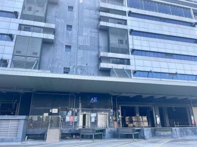 Cina Zona di libero scambio Trasferimento internazionale Hong Kong Trasferimento magazzino cinese Continente Trasferimento magazzino in vendita