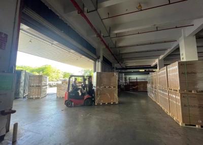 Cina I magazzini doganali delle zone di libero scambio di Guangzhou e Shenzhen sostengono le importazioni senza dazi in vendita