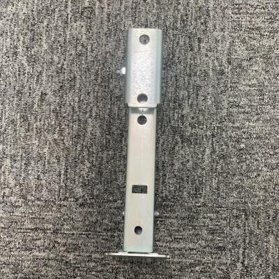 Cina 300 libbre di stabilizzatore di rv solleva 2PCS con il crick 11 ad altezza a 19 pollici in vendita