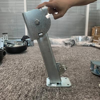 Cina 300 libbre di stabilizzatore di rv solleva 2PCS con il crick 11 ad altezza a 19 pollici in vendita