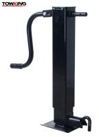 China Square Drop Leg Stabilizer Jack for sale