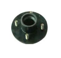 China 2000LB Trailer Axle Kit 4 on 4 Inch Idler Hub for Utility Boat Trailer for sale