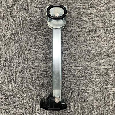 Cina Cada giù la capacità regolabile 1000lbs delle gambe 2x500mm dello stabilizzatore del caravan in vendita