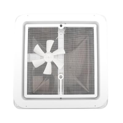 China 12V 6 van de Aanhangwagentoebehoren rv van de Blad Handlift rv de Openings14x14 Duim Te koop