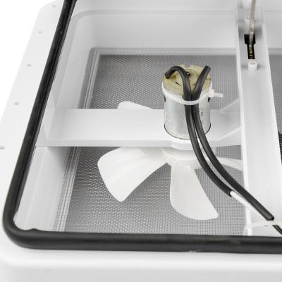 China 12V 6 van de Aanhangwagentoebehoren rv van de Blad Handlift rv de Openings14x14 Duim Te koop