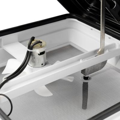 China 12V 6 van de Aanhangwagentoebehoren rv van de Blad Handlift rv de Openings14x14 Duim Te koop