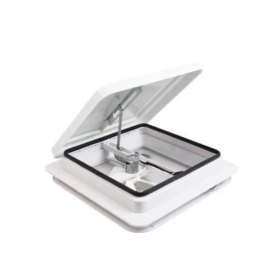 China 12V 6 van de Aanhangwagentoebehoren rv van de Blad Handlift rv de Openings14x14 Duim Te koop