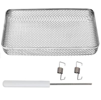 Cina Acciaio resistente Mesh Screens di Heater Vent Cover With Stainless del campeggiatore di rv in vendita