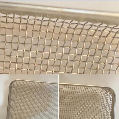 China Pantallas del insecto de los accesorios rv del remolque con Mesh Cover resistente en venta