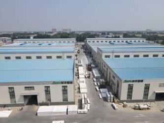 China Factory - Jing Hua Trading Co., Ltd.