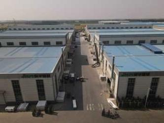 China Factory - Jing Hua Trading Co., Ltd.