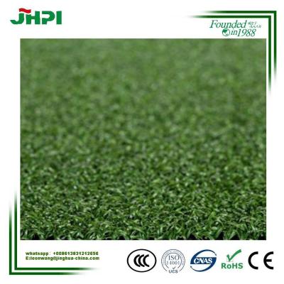 China Wear Resistance Door Court Artificial Turf Manual Plastic Grass Mat Roll SGS CE Certification for sale