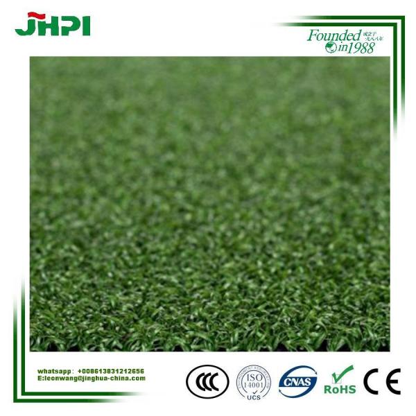 Quality Wear Resistance Door Court Artificial Turf Manual Plastic Grass Mat Roll SGS CE for sale