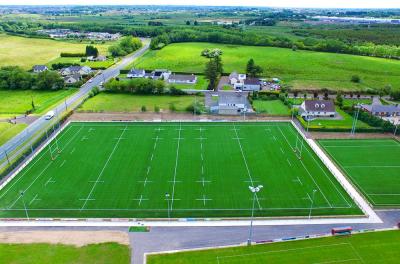 China High Density Sports Field Artificial Grass Turf Green Futsal Football Synthetic Turf SGS CCC ISO CE Certification for sale