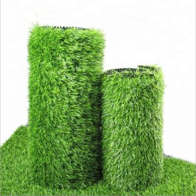 China Landscape Artificial Grass Turf Synthetic Grass Carpet Lawn For Swimming Pool for sale