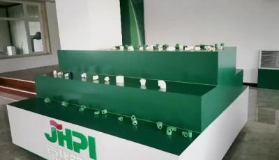 Cina Resistenza della corrosione infilata degli impianti idraulici del gomito del montaggio di tubi dell'acqua PPR 90 di plastica in vendita