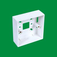 China Good Flame Retardant Performance PVC Flexible Cable Tray Customization Schools Use for sale