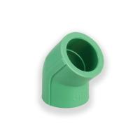 China Customization Male Threaded Coupling Fitting PPR  Pipe Socket for sale