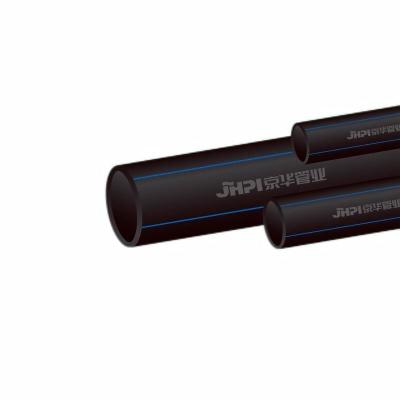 Cina DSR di plastica 26 21 del tubo dell'HDPE del polietilene di 1200mm - di 20mm per l'adduzione di acqua in vendita