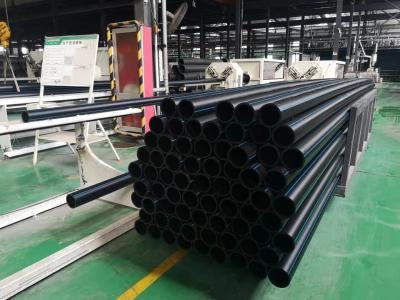 Cina DSR di plastica 26 21 del tubo dell'HDPE del polietilene di 1200mm - di 20mm per l'adduzione di acqua in vendita