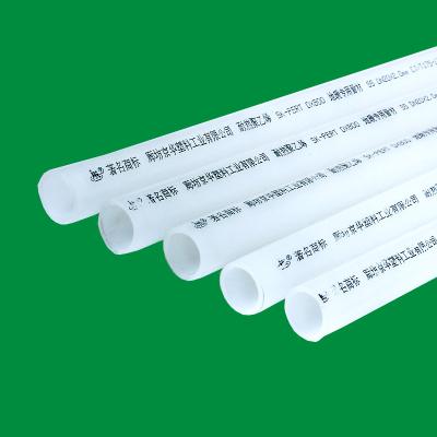 中国 防蝕害虫駆除の床暖房の管DN16mm UPVCは学校のために配管する 販売のため