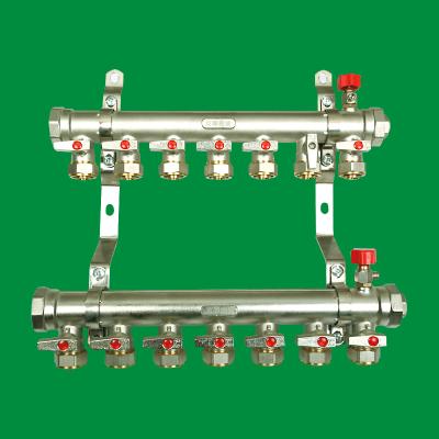 China Woningbouwdn20mm Vloer het Verwarmen Flexibele de Luchtslang van de Pijphoge druk Te koop