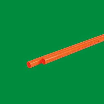 China Woningbouwdn20mm Vloer het Verwarmen Flexibele de Luchtslang van de Pijphoge druk Te koop