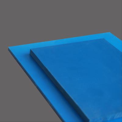 Cina Forte bordo isolato ad alta resistenza della schiuma del PVC di resistenza della corrosione del bordo di plastica in vendita