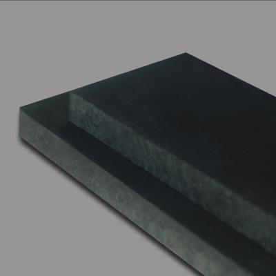 Cina Forte bordo isolato ad alta resistenza della schiuma del PVC di resistenza della corrosione del bordo di plastica in vendita