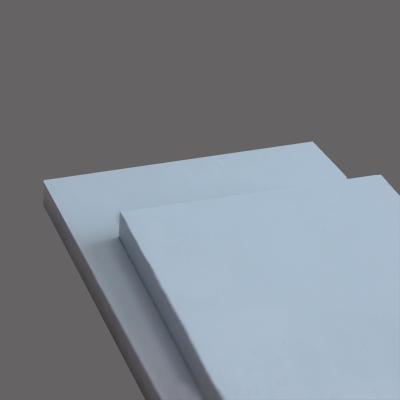Cina Forte bordo isolato ad alta resistenza della schiuma del PVC di resistenza della corrosione del bordo di plastica in vendita