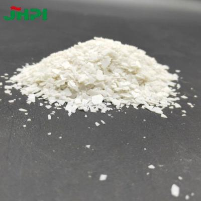 Cina Fiocco bianco del PVC dello stabilizzatore del sale del piombo degli additivi di plastica del tubo in vendita
