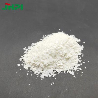 Cina Fiocco bianco del PVC dello stabilizzatore del sale del piombo degli additivi di plastica del tubo in vendita