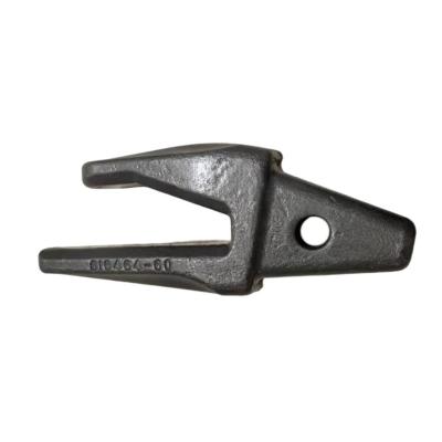 China E330-60 CAT Excavator Bucket Tooth 616464-60 Anti Corrosion Coating for sale
