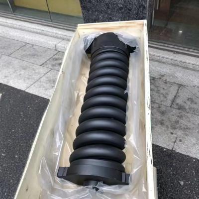 China CAT E390 Track Adjuster Cylinder Heavy Duty Excavator Track Tensioner for sale