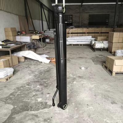 China CAT E307E Excavator Hydraulic Cylinder Middle Arm Cylinder Assembly for sale
