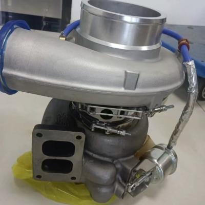 China C18 Engine Turbocharger for CAT E374 390F CAT Excavator Engine Turbo Parts for sale