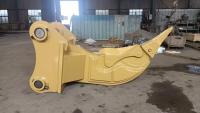 China Single Eagle Beak Breaking Hook Single Tooth Ripper For Excavator CAT E336 for sale